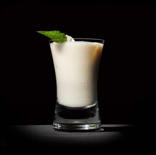 Maple Snow Cap | Tap Whisky